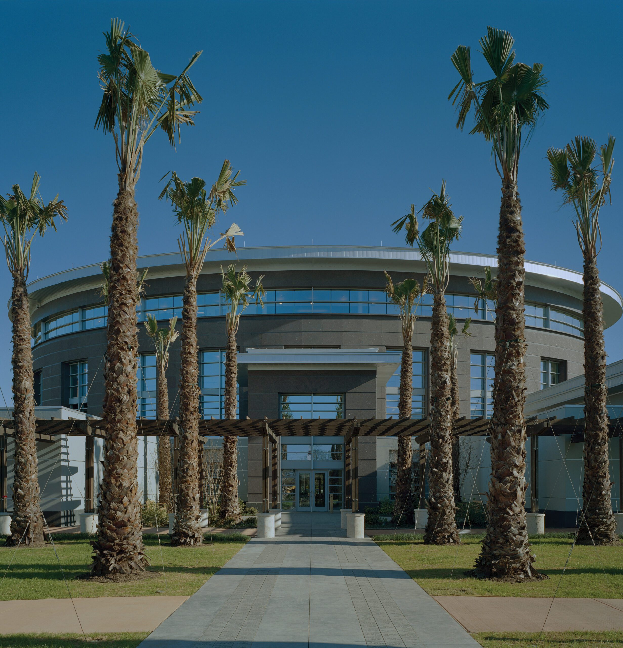 Center for the Intrepid - Coldspring