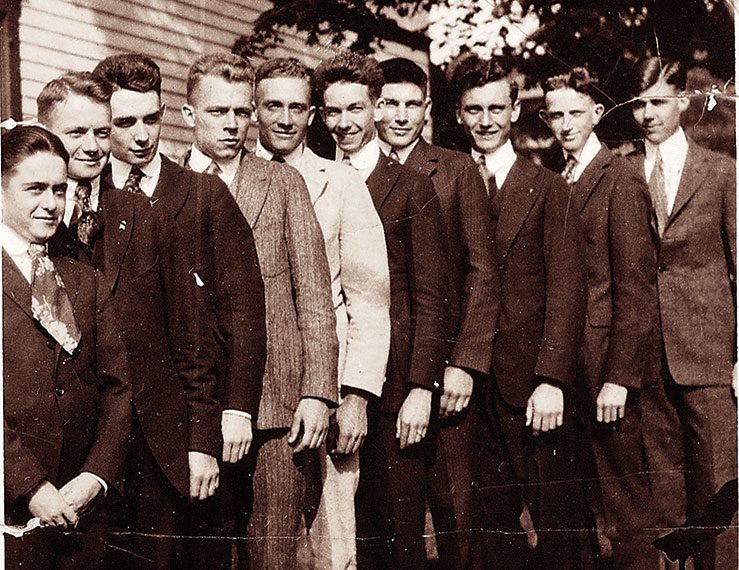 Natural Stone & Bronze Fabricators | About Us | Coldspring