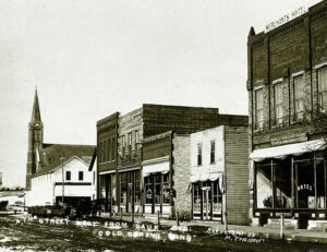 About Us | U.S. Granite Fabricator | Bronze Casting | Coldspring