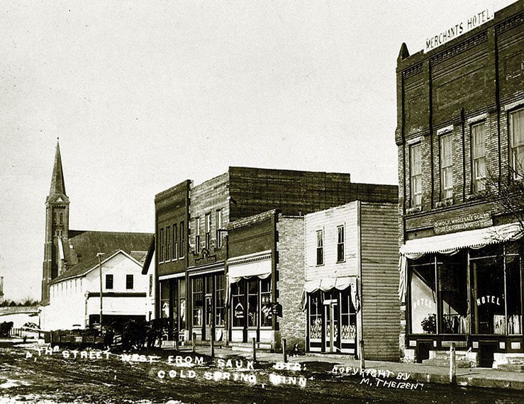 About Us | U.S. Granite Fabricator | Bronze Casting | Coldspring