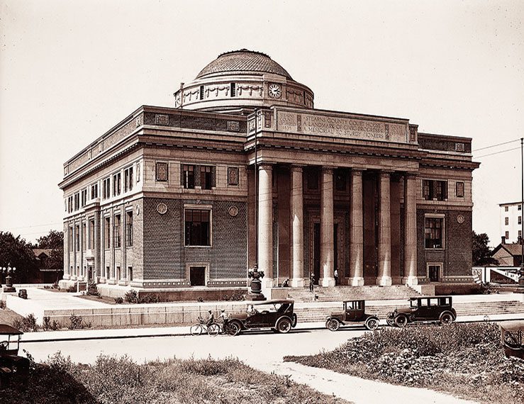 About Us | U.S. Granite Fabricator | Bronze Casting | Coldspring