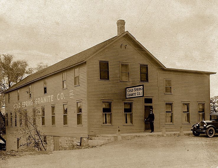 About Us | U.S. Granite Fabricator | Bronze Casting | Coldspring