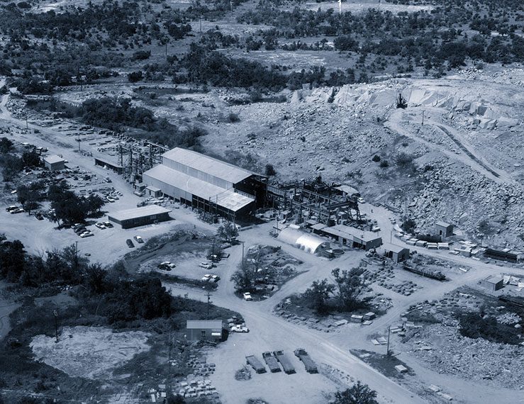 About Us | U.S. Granite Fabricator | Bronze Casting | Coldspring