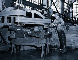 About Us | U.S. Granite Fabricator | Bronze Casting | Coldspring