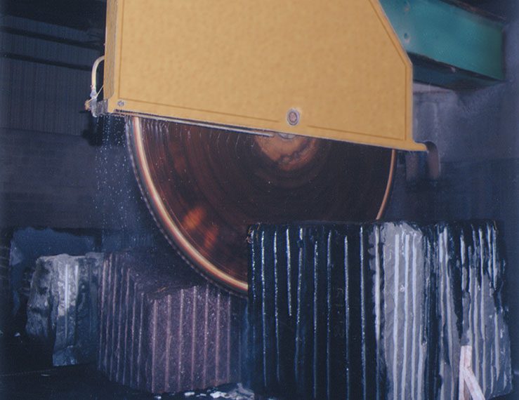 Natural Stone & Bronze Fabricators | About Us | Coldspring