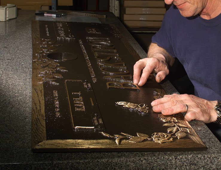 Natural Stone & Bronze Fabricators | About Us | Coldspring