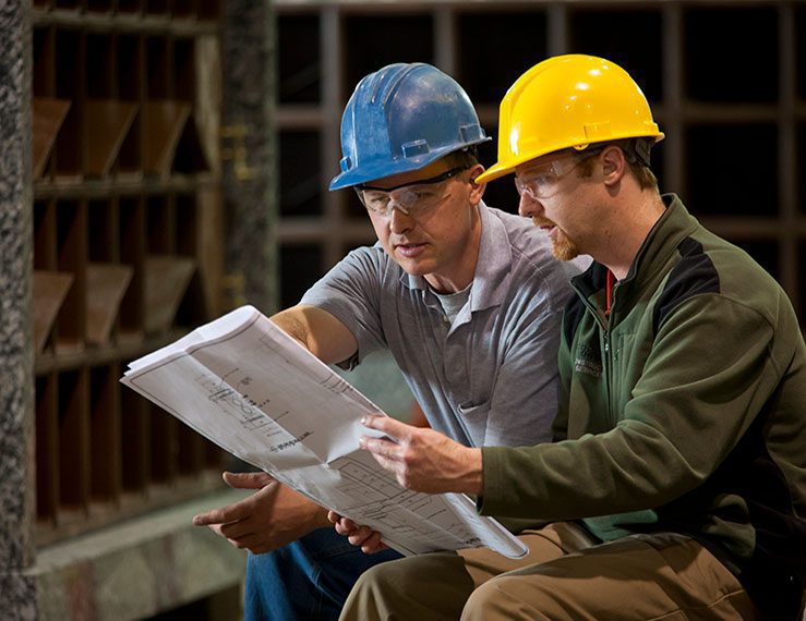 About Us | U.S. Granite Fabricator | Bronze Casting | Coldspring