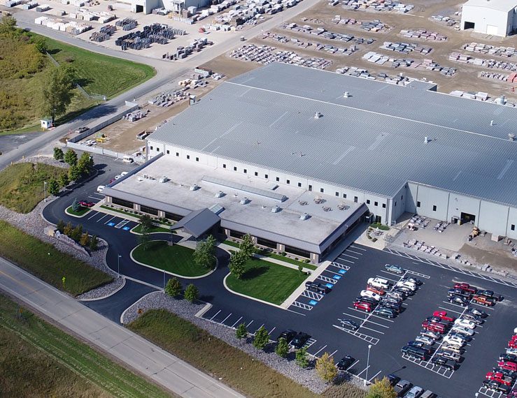 About Us | U.S. Granite Fabricator | Bronze Casting | Coldspring