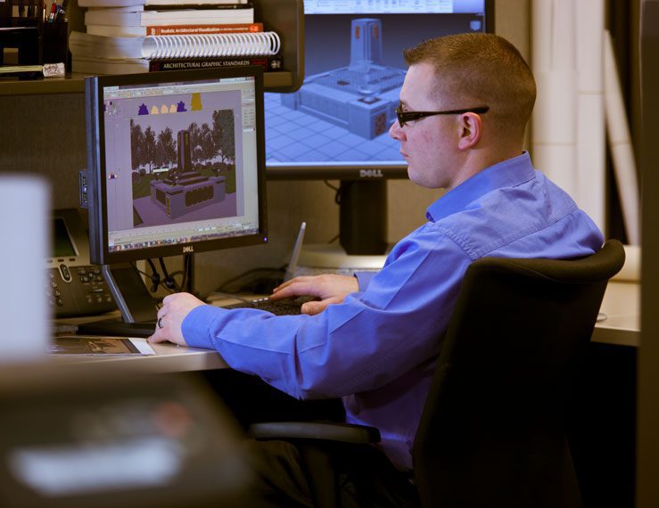 Natural Stone & Bronze Fabricators | About Us | Coldspring