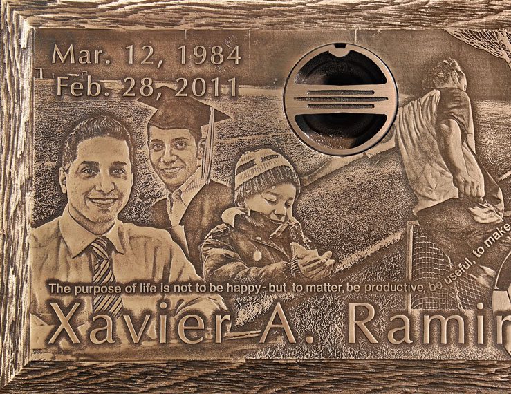 Natural Stone & Bronze Fabricators | About Us | Coldspring