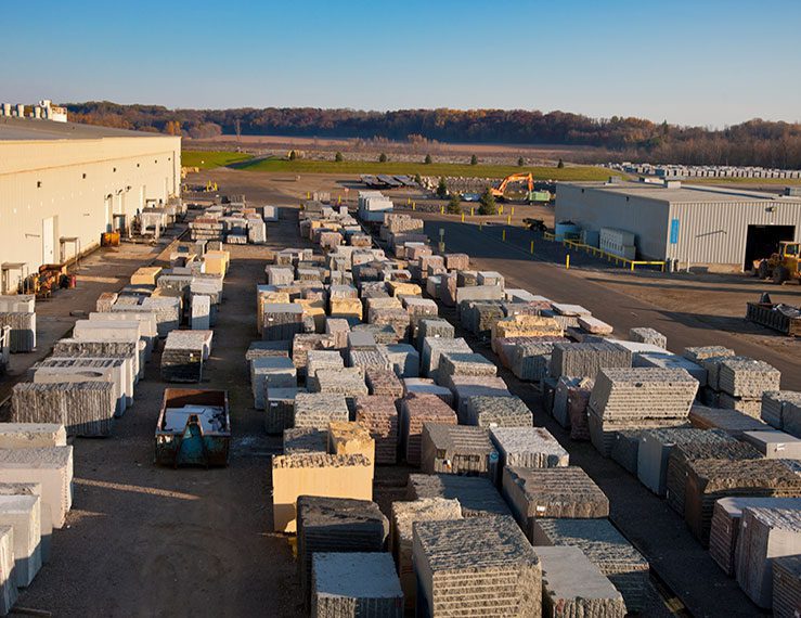 About Us | U.S. Granite Fabricator | Bronze Casting | Coldspring