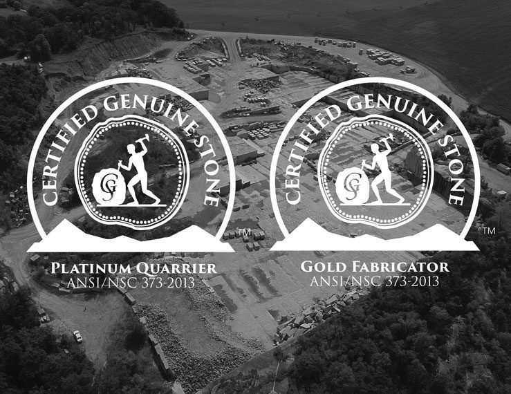 Natural Stone & Bronze Fabricators | About Us | Coldspring