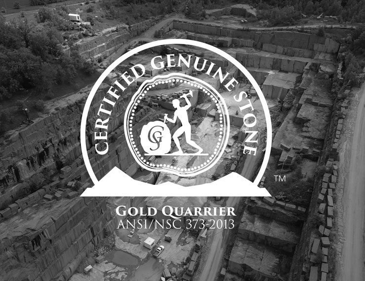 Natural Stone & Bronze Fabricators | About Us | Coldspring