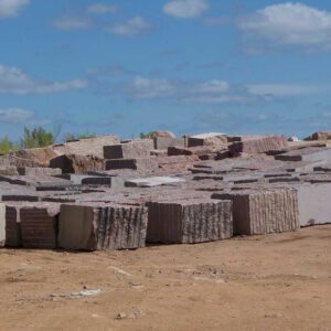 Quarry Materials | Natural Stone Blocks | Aggregate | Coldspring