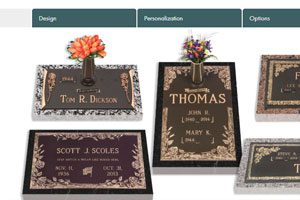 Personal Reflections | Memorial Design Platform | Coldspring