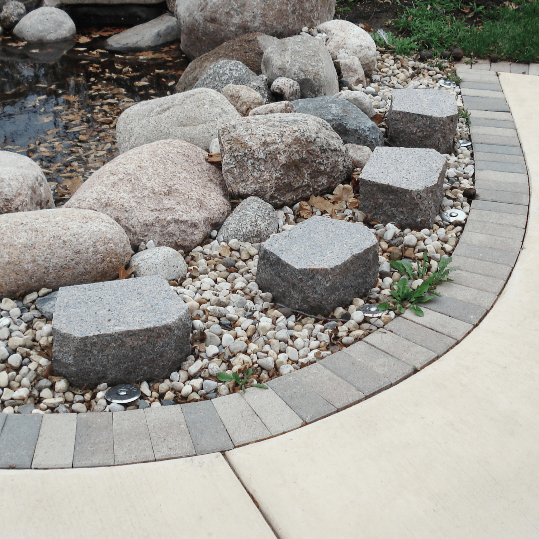 Cremation Memorials | Natural Stone | Coldspring