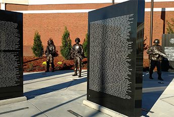 What's Behind a Lasting Veterans' Memorial? - Coldspring
